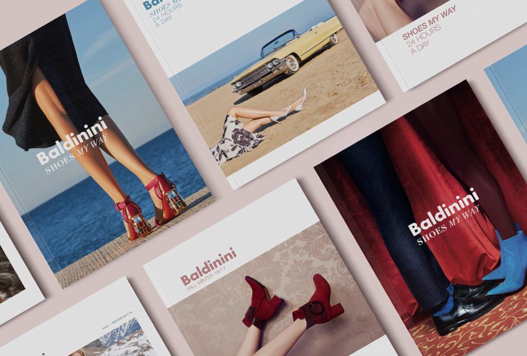 Shoes My Way – Kitchen Stories